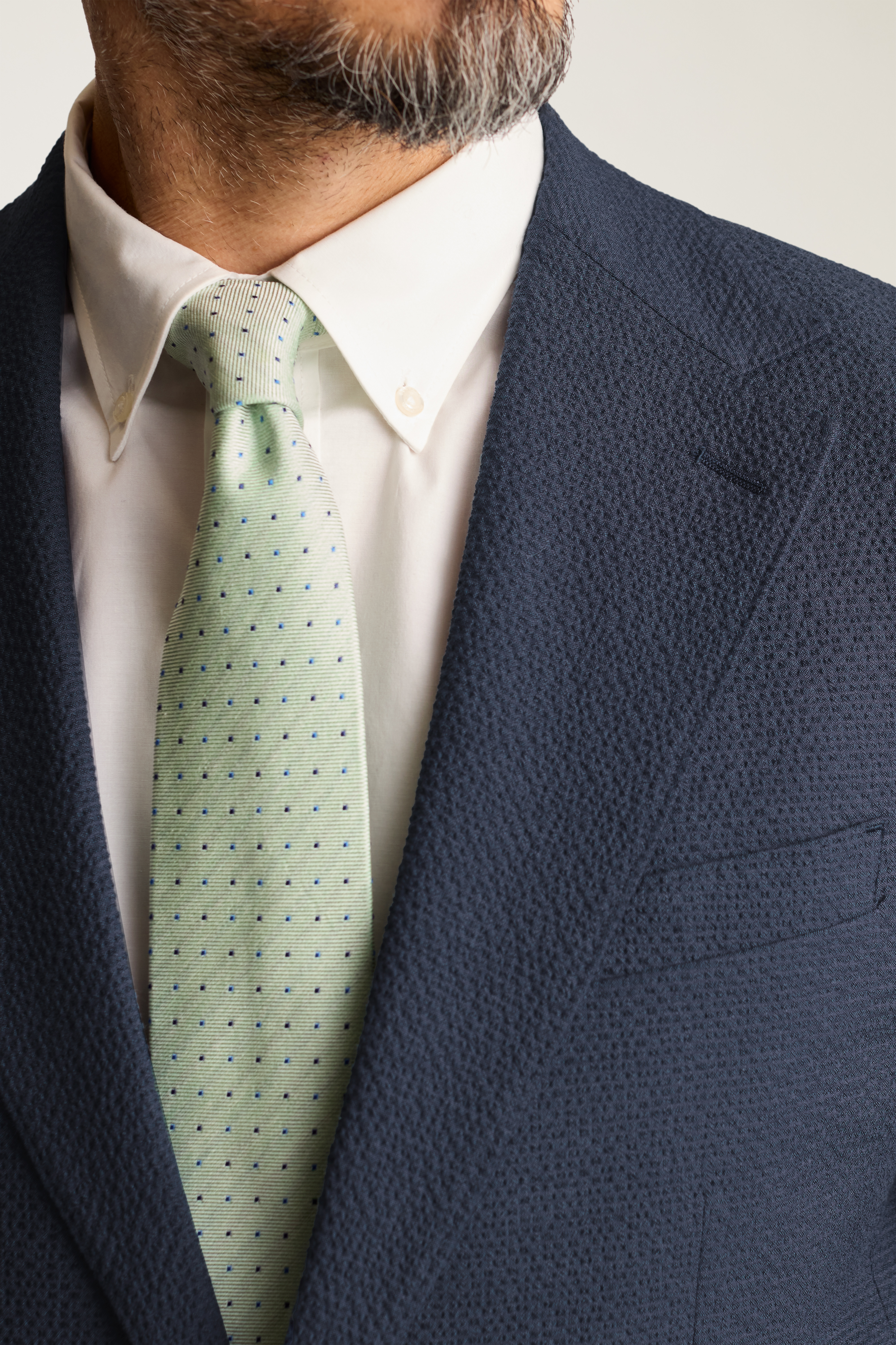 Jetsetter Italian Seersucker Suit | Bonobos