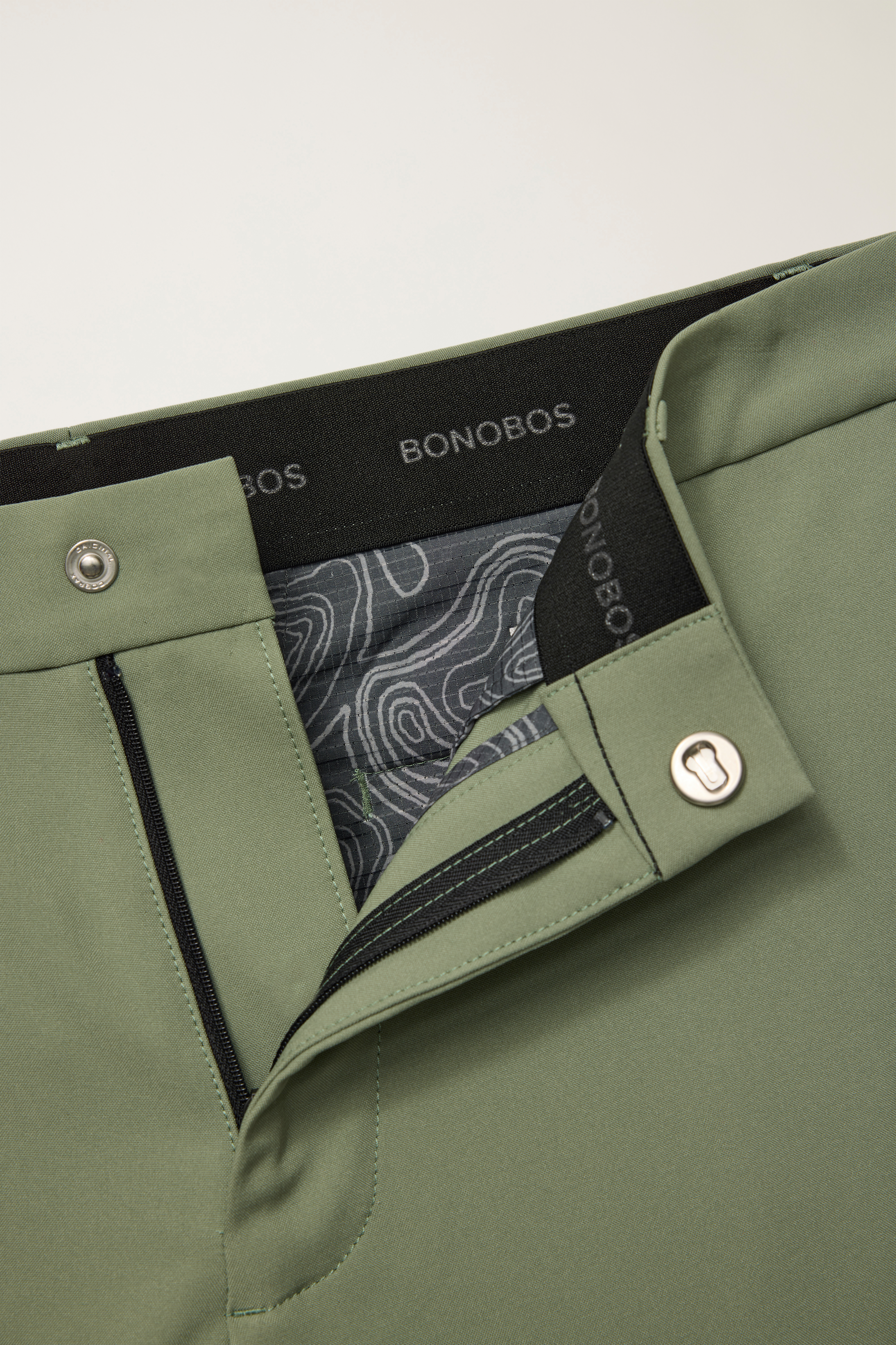 Bonobos Performance Link Pants