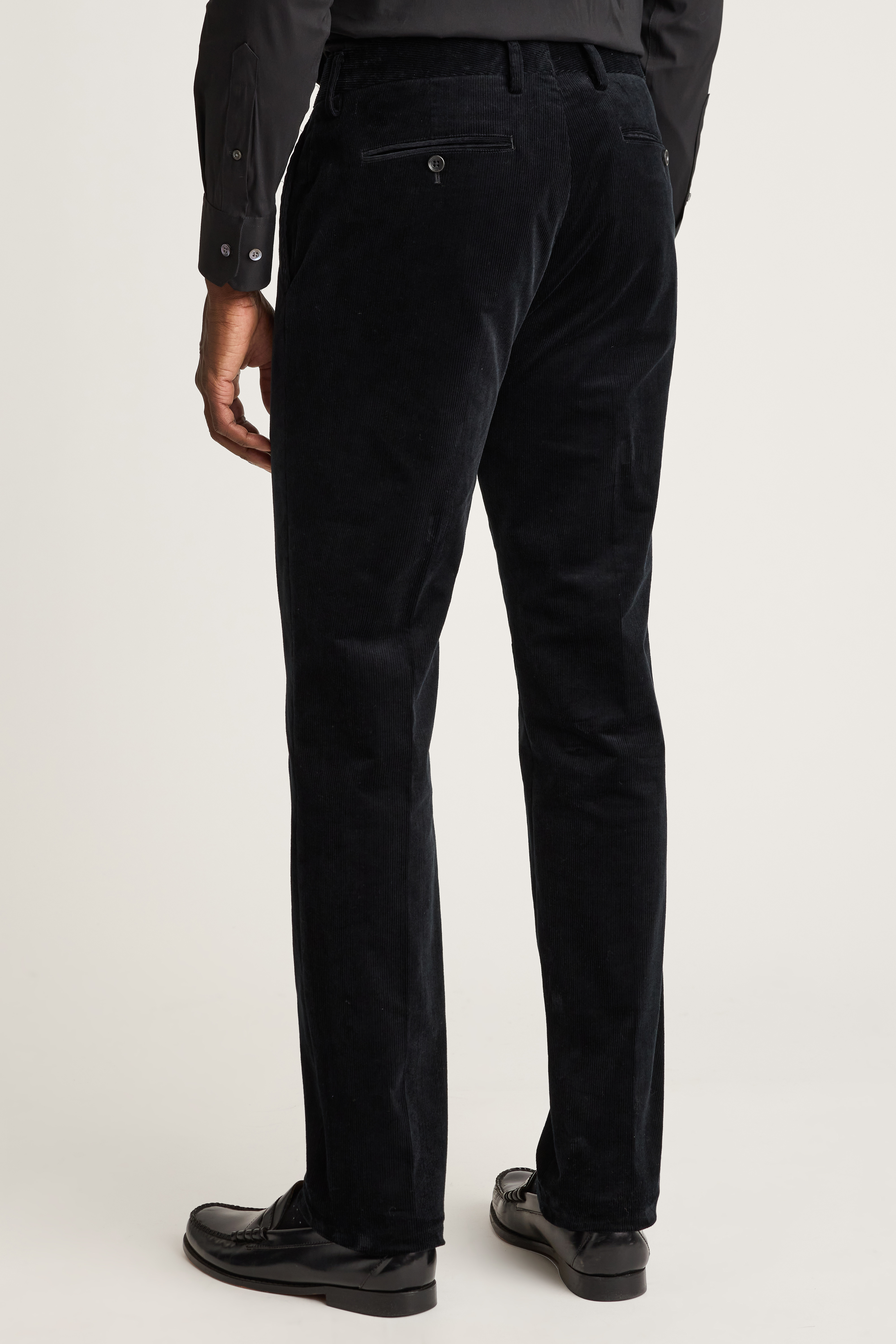 Jetsetter Italian Corduroy Pants | Bonobos