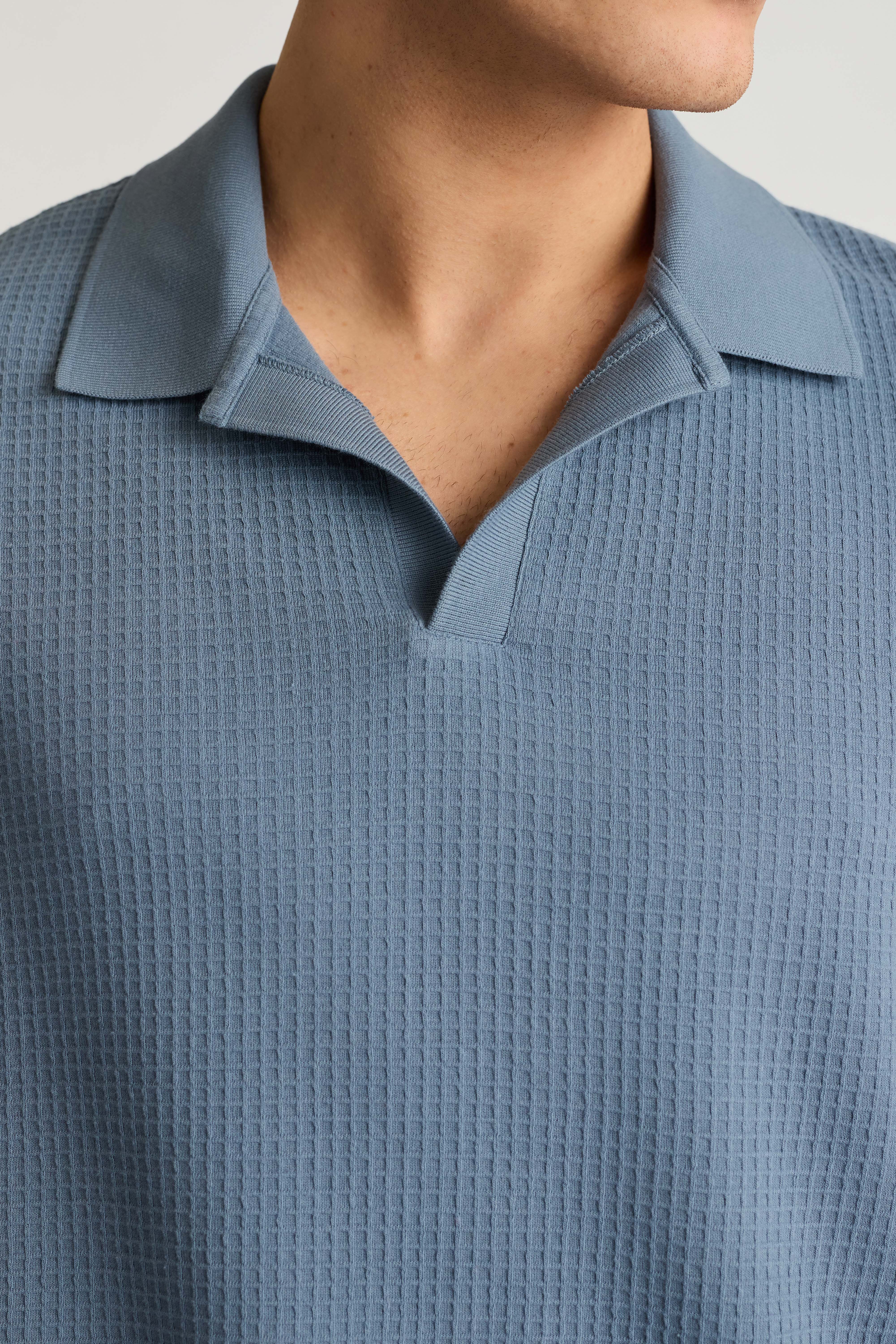 Waffle Polo | Bonobos