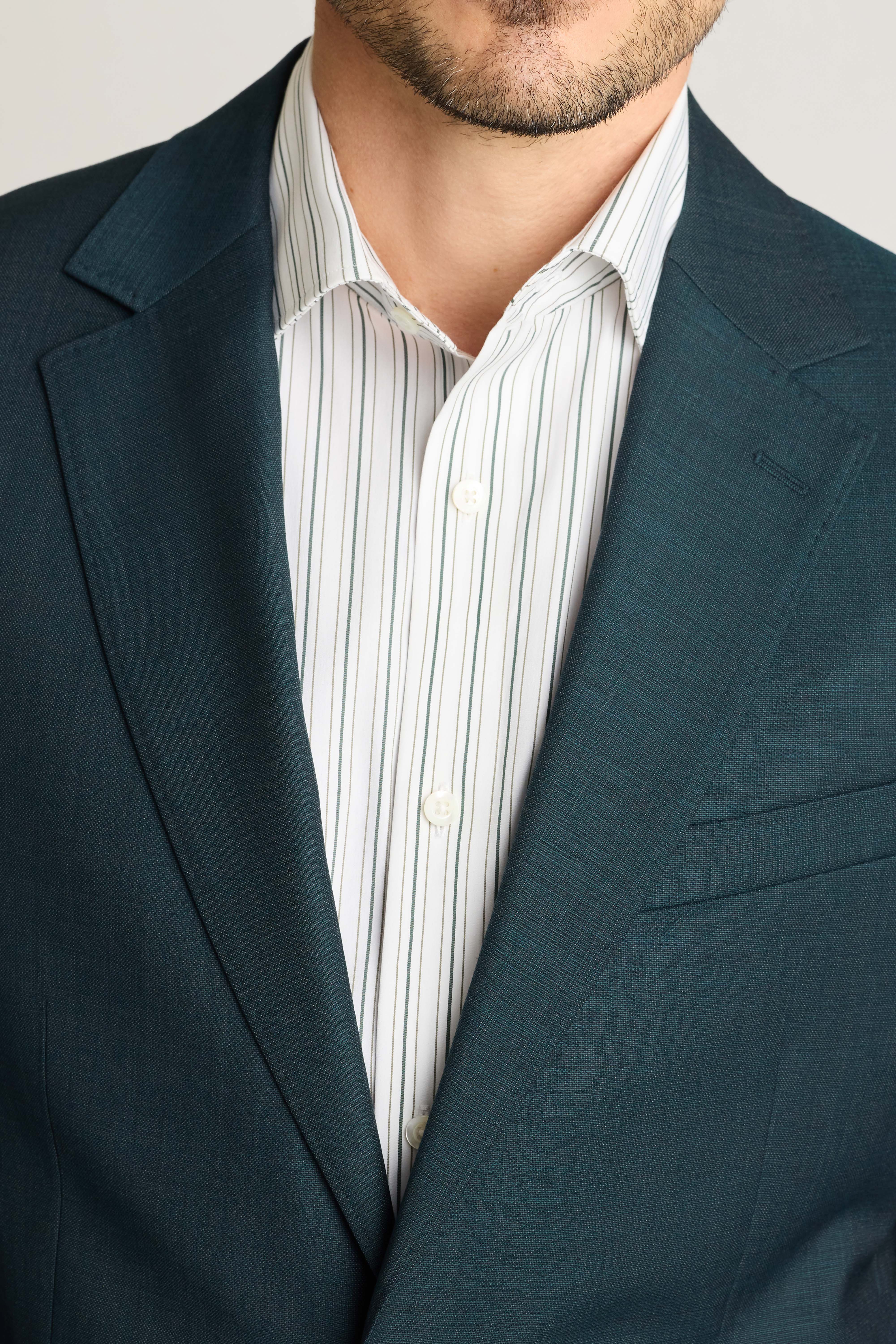 Jetsetter Wool Suit | Bonobos