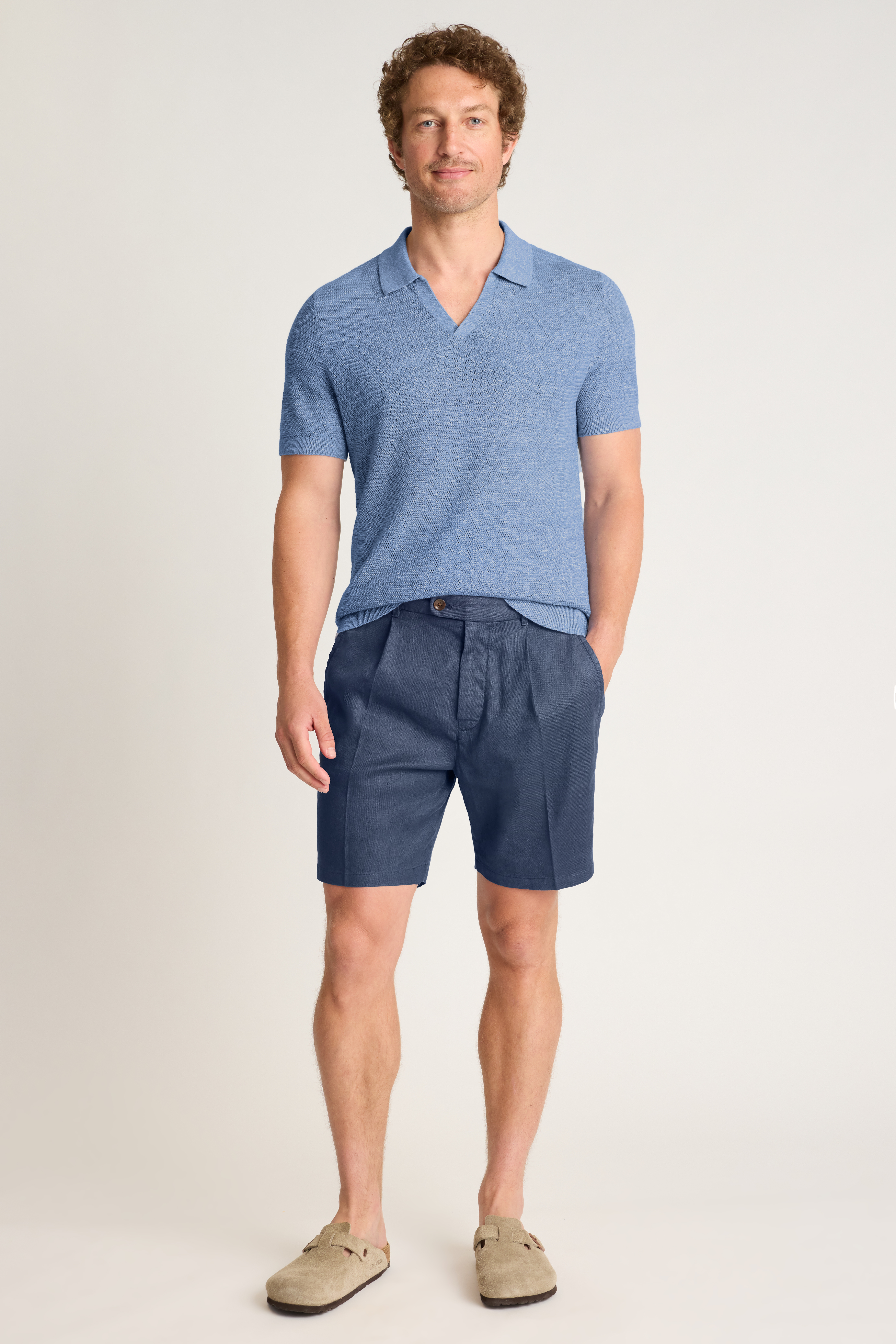 Linen Shirts & Tops | Bonobos: Free Shipping & Returns | Bonobos