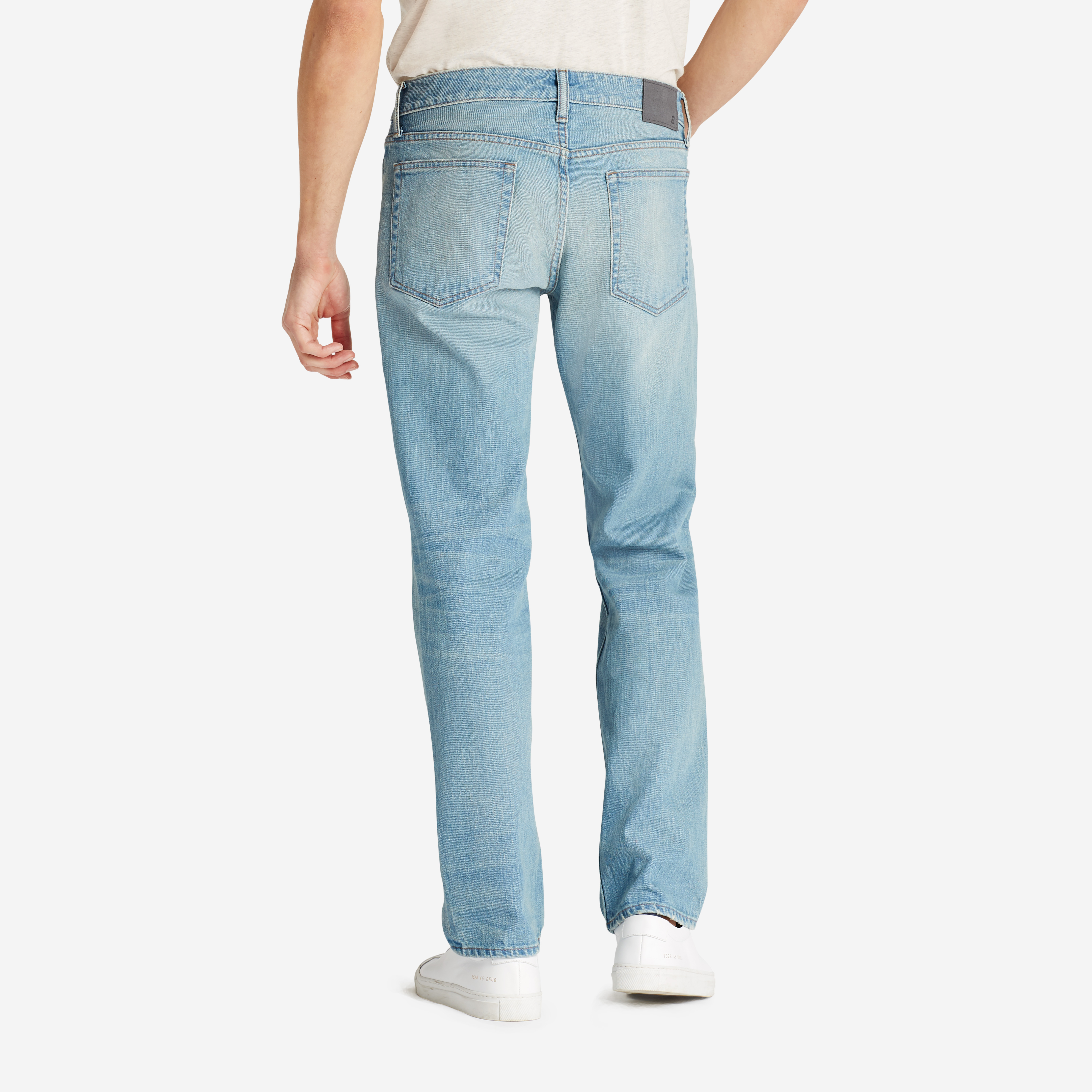The Blue Jean - Comfortable Denim Jeans | Bonobos