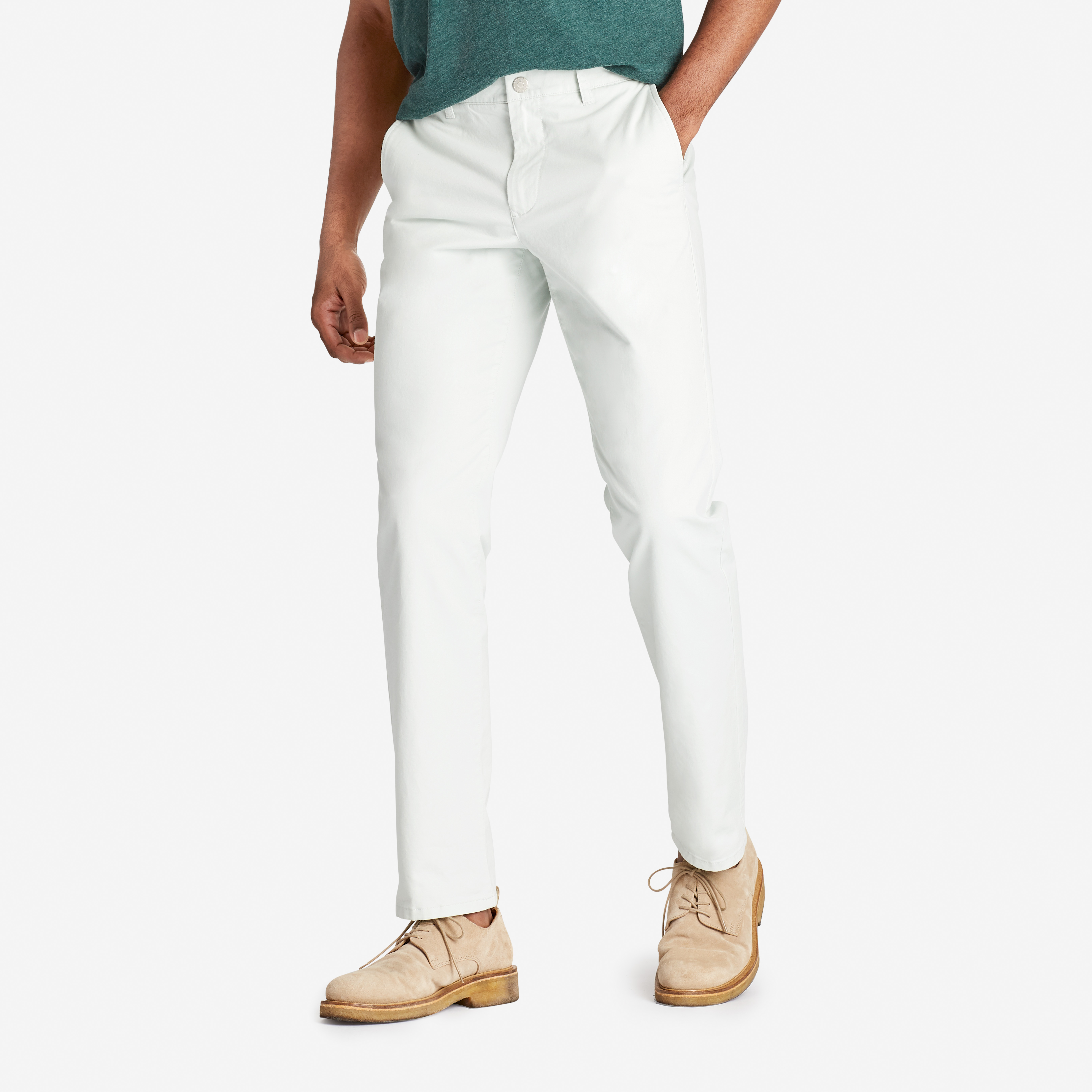Stretch Washed Chinos | Bonobos