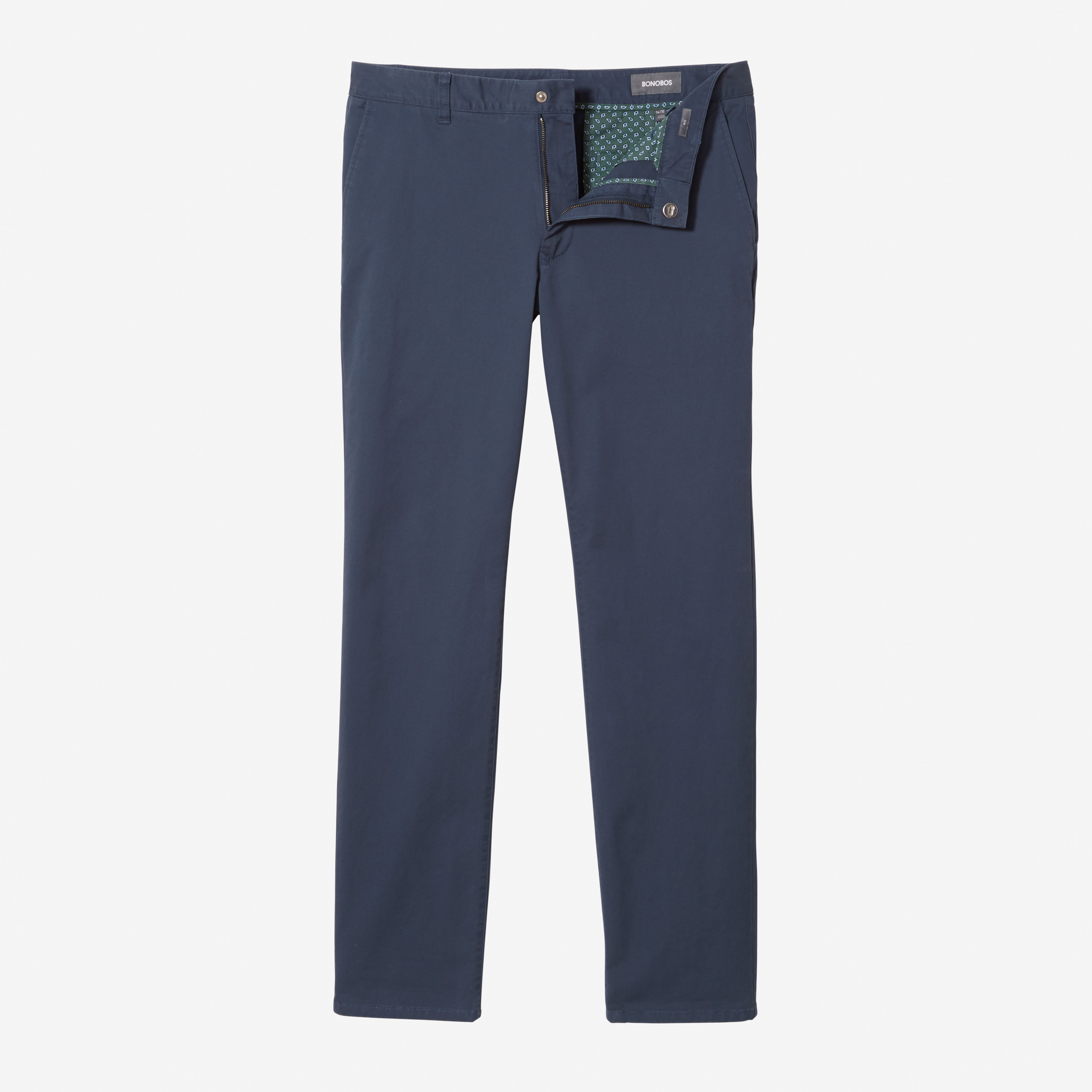 Stretch Washed Chinos | Bonobos