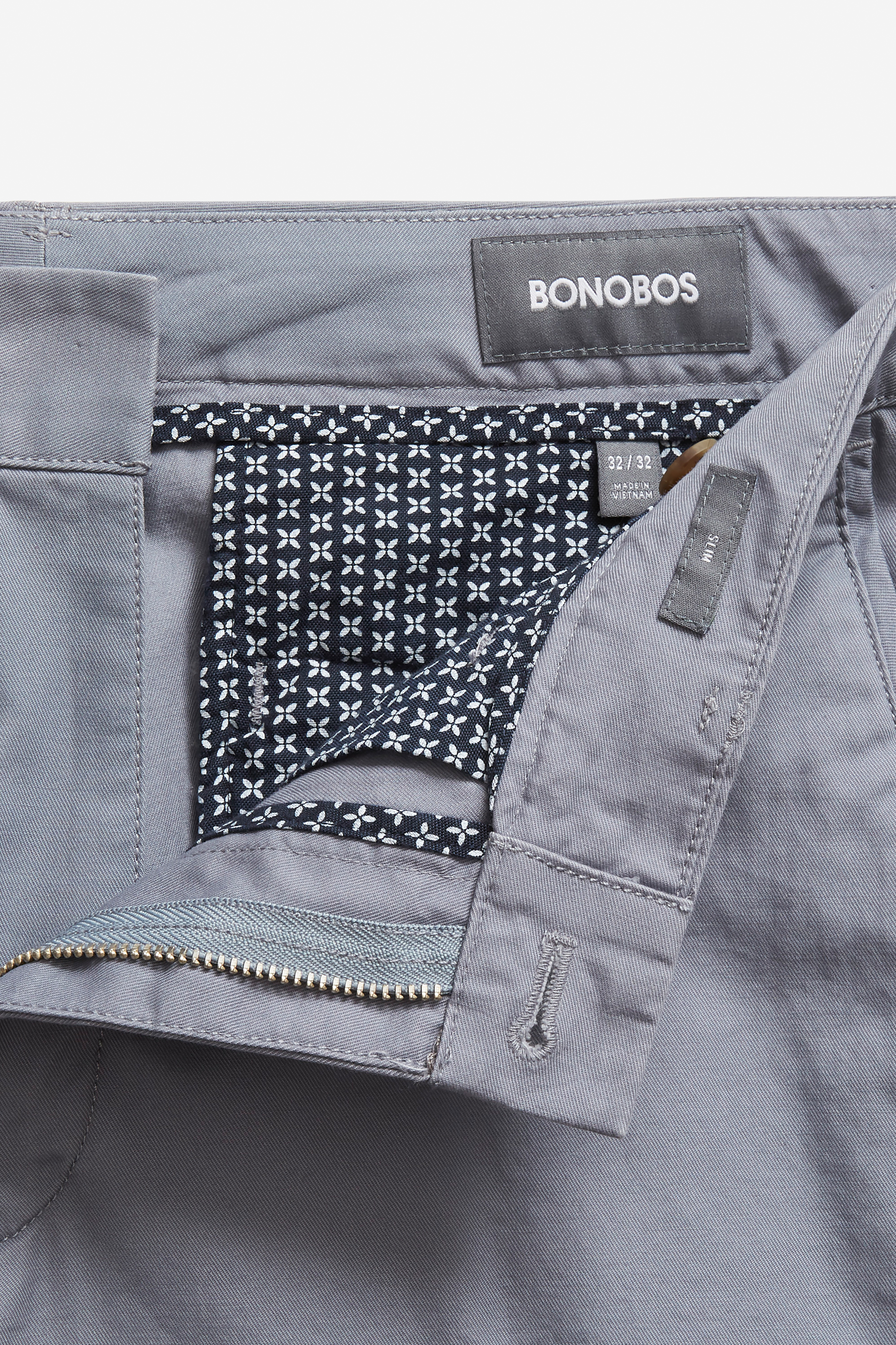 Men's Lightweight Chinos | Bonobos