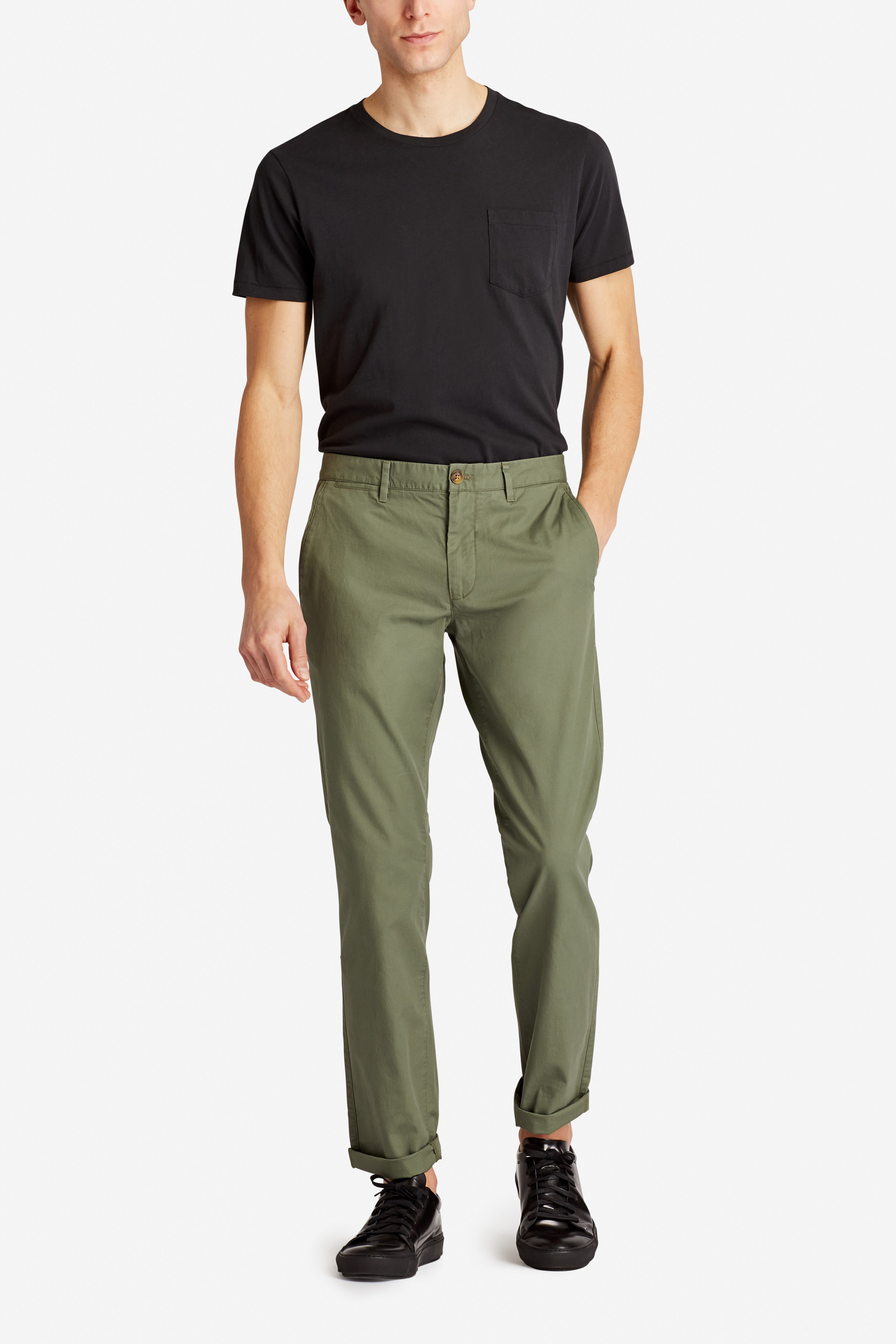 Men's Lightweight Chinos | Bonobos