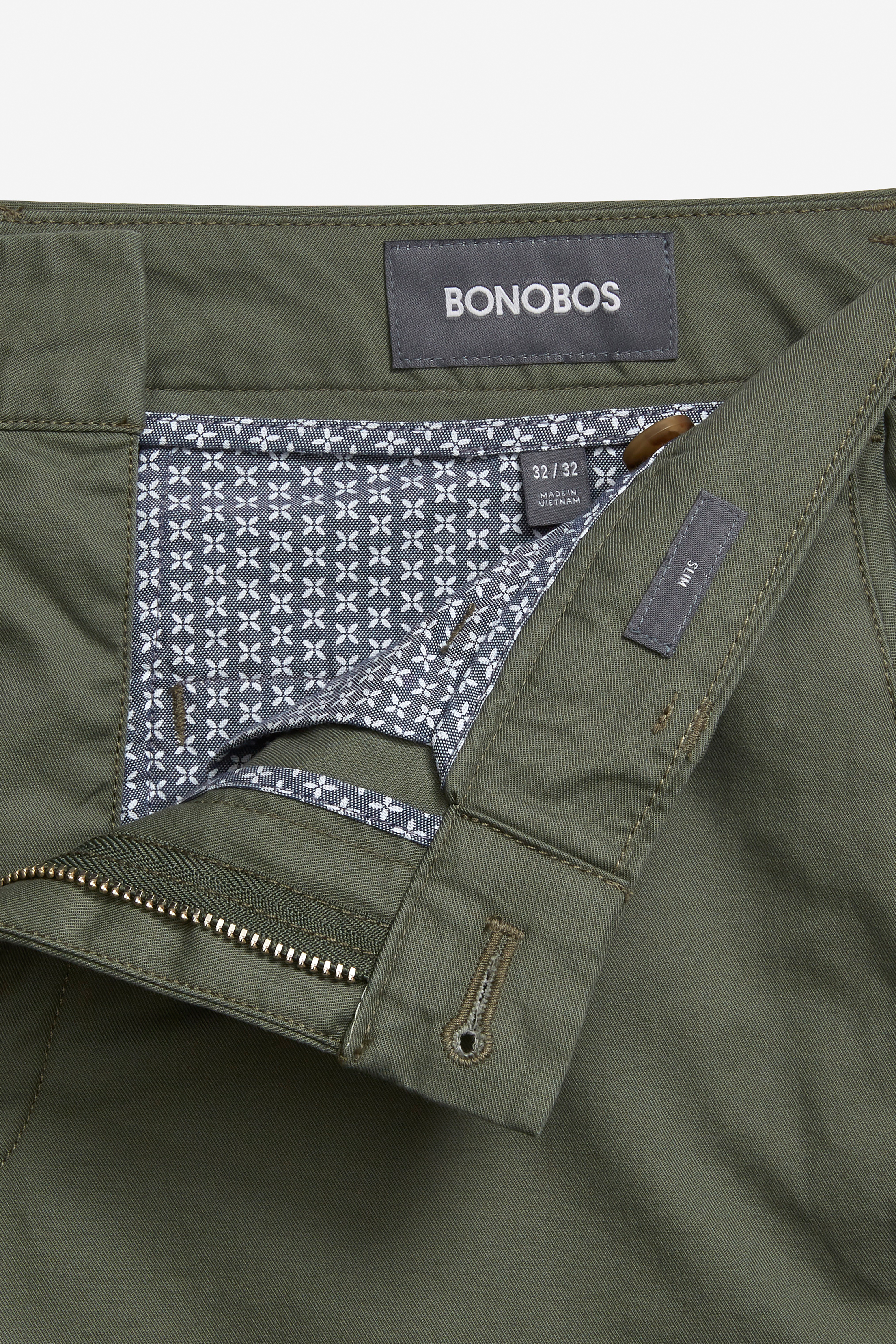 Men's Lightweight Chinos | Bonobos