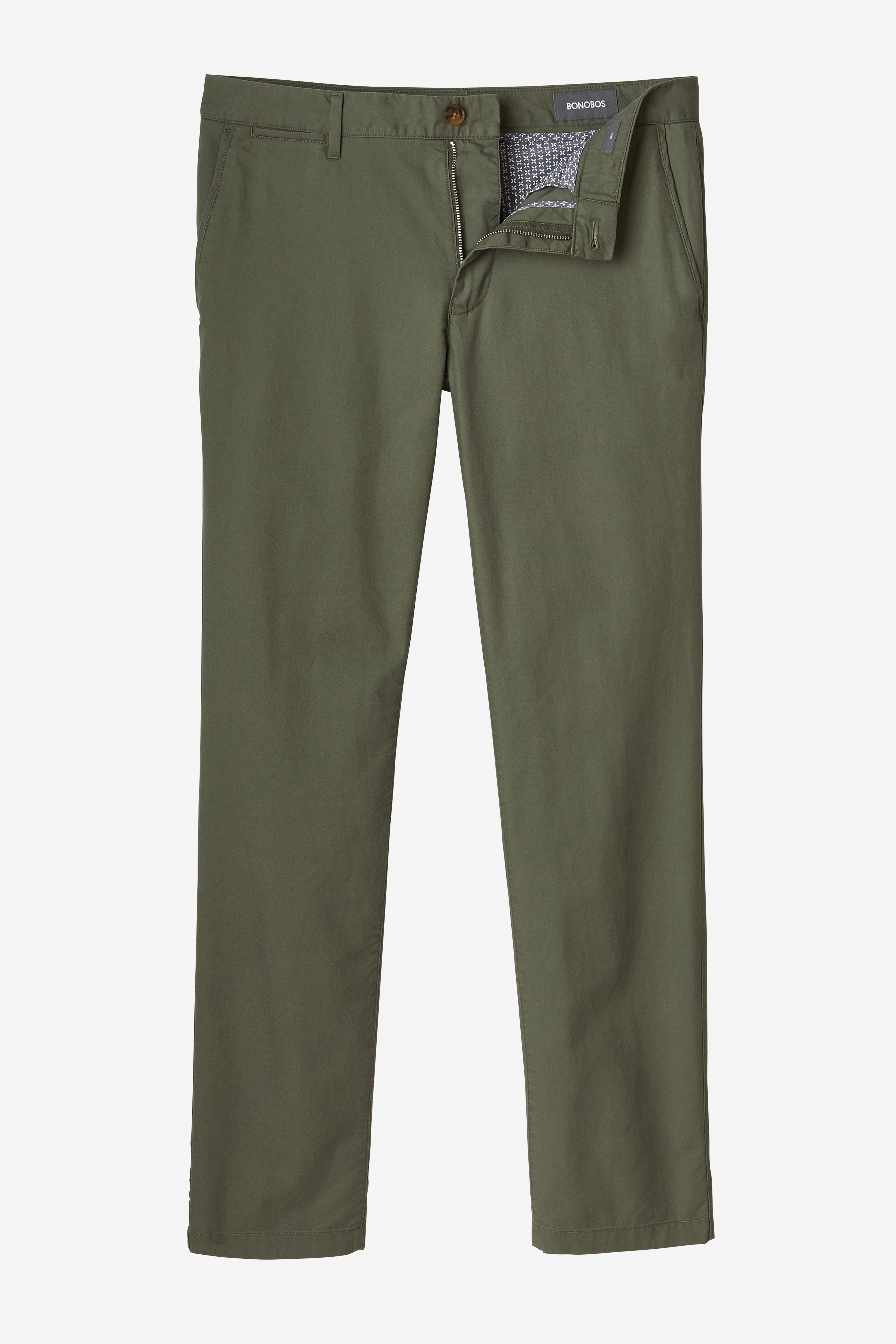 Men's Lightweight Chinos | Bonobos