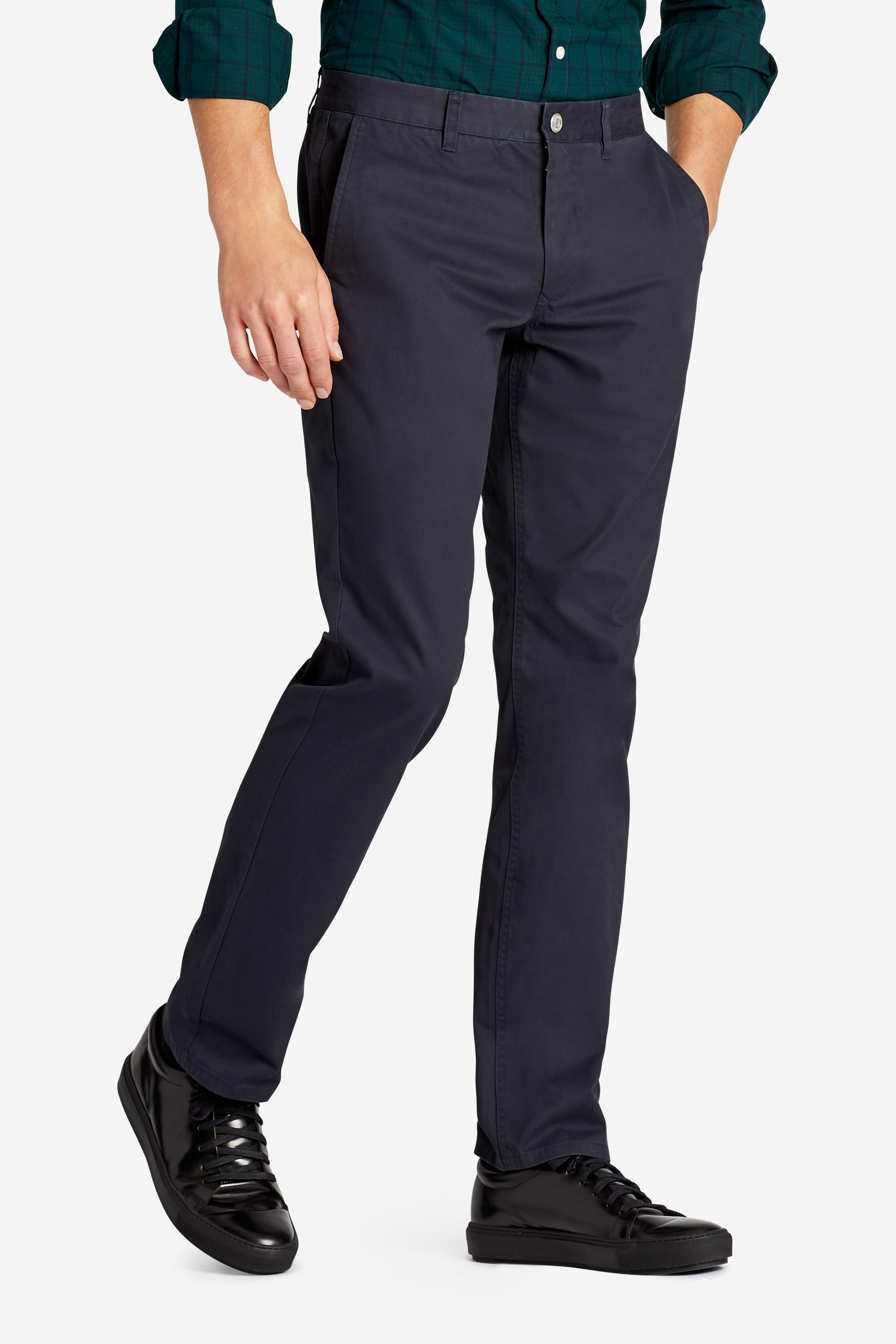 Men's 100% Cotton Chinos | Bonobos