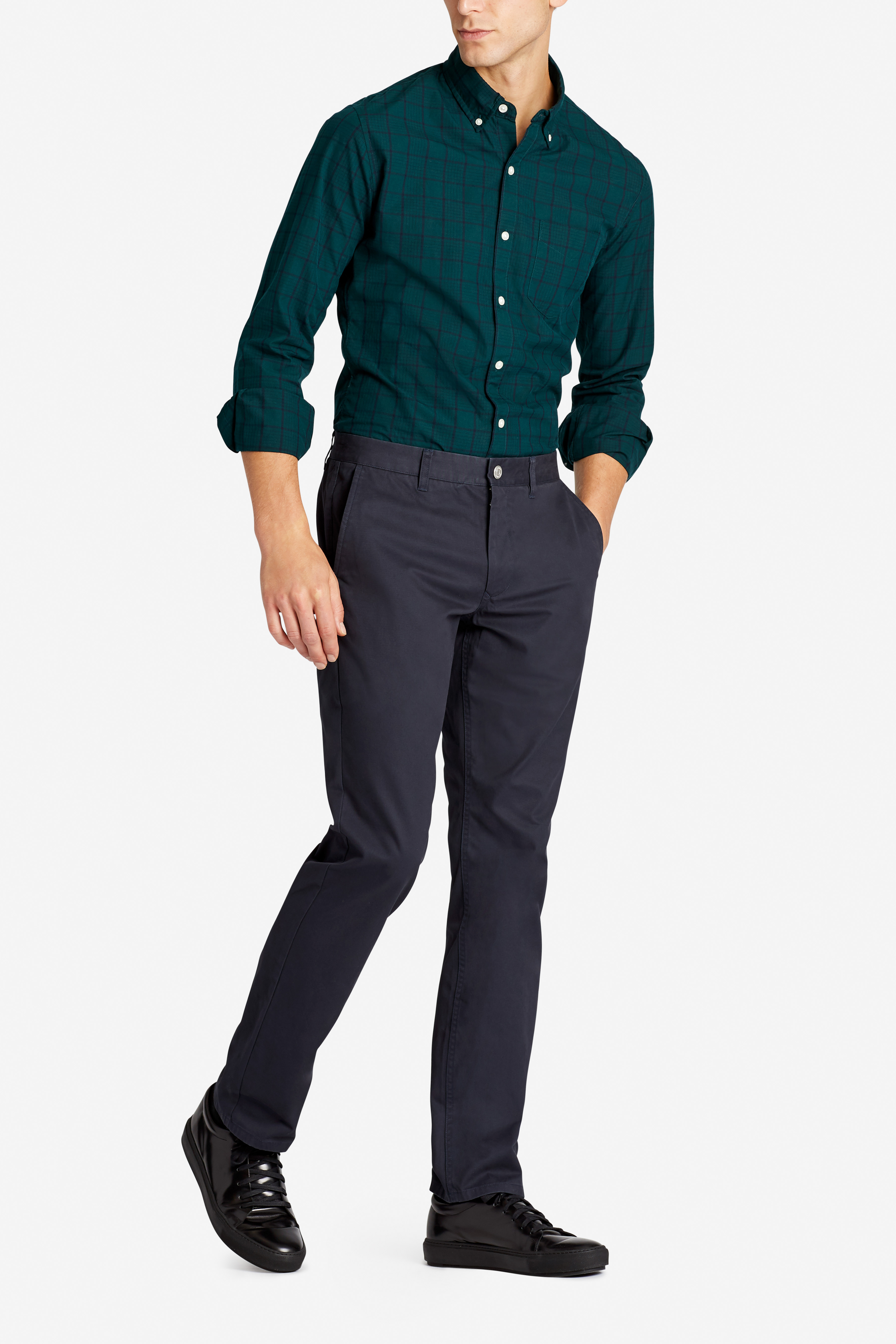 Men's 100% Cotton Chinos | Bonobos