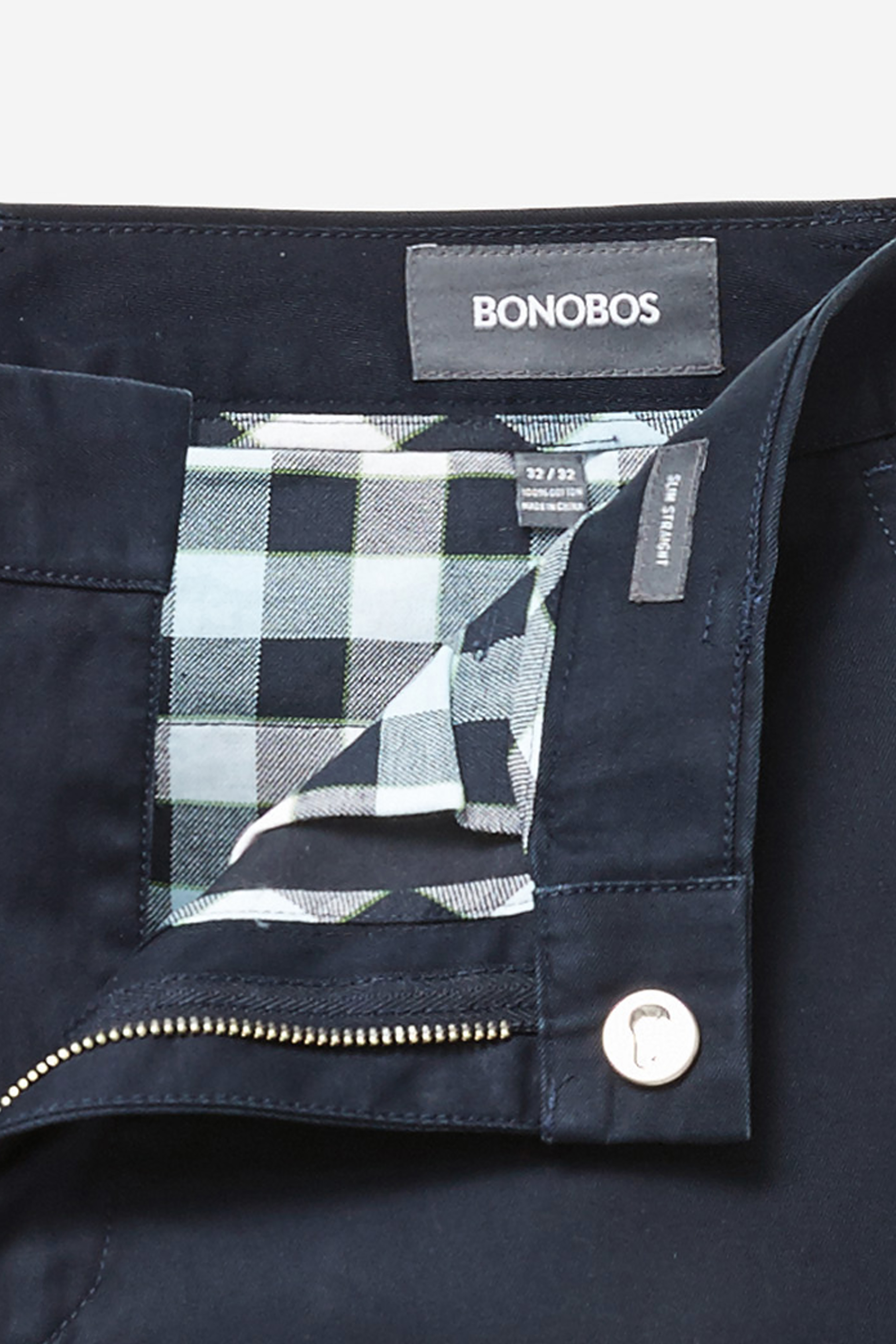 Men's 100% Cotton Chinos | Bonobos