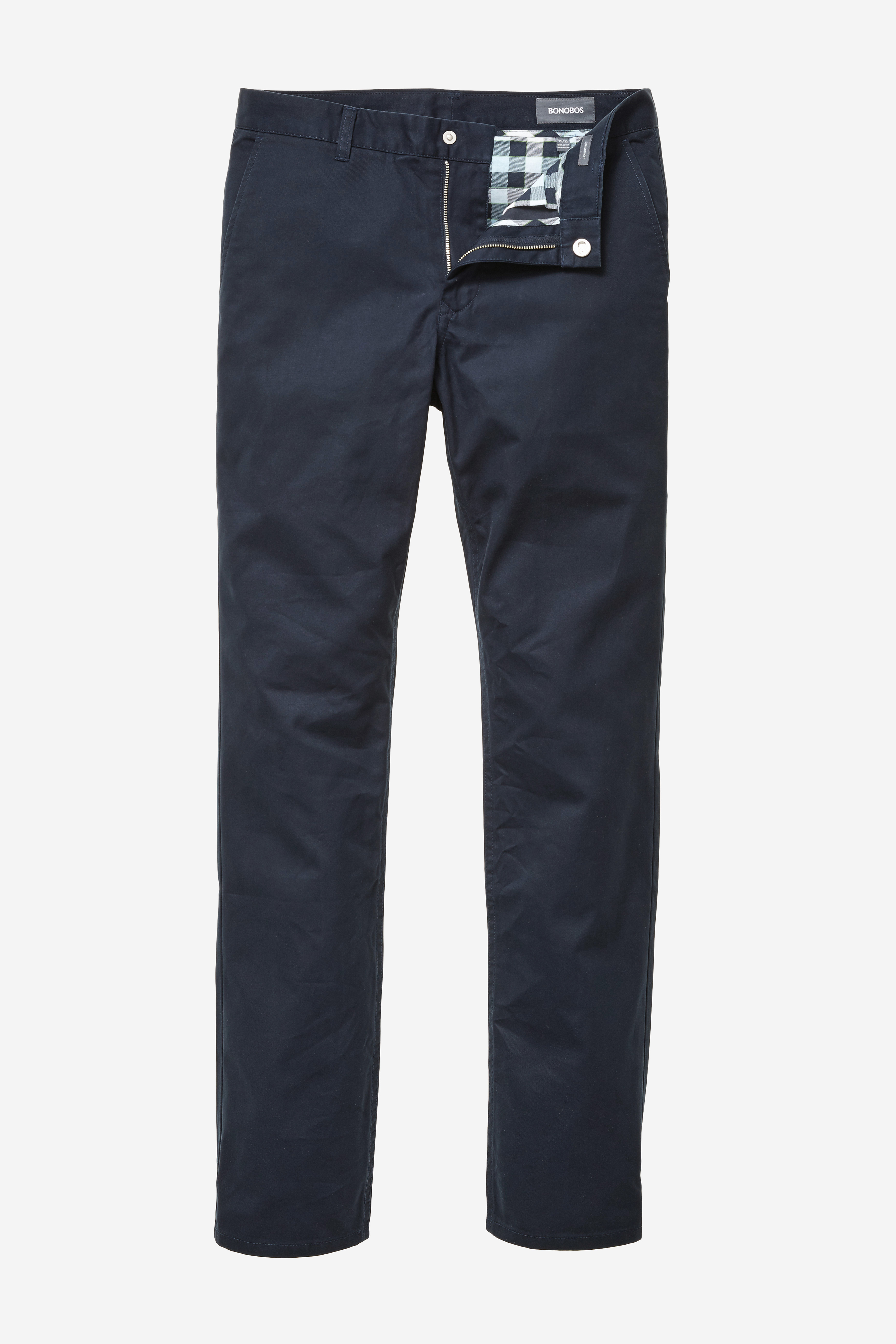 Men's 100% Cotton Chinos | Bonobos